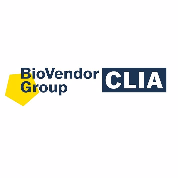 BioVendor Group představuje CLIA řešení pro komplexní diagnostiku ...
