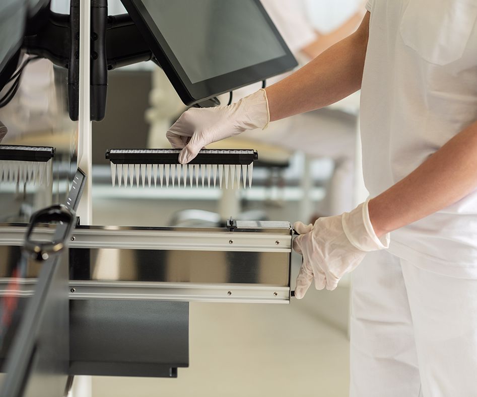 BioVendor Group – Bridging Science & Diagnostics | BioVendor Group