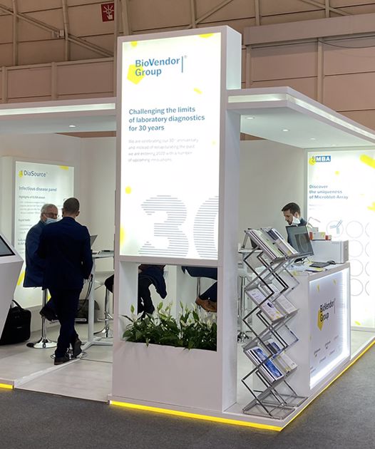 BioVendor Group – Bridging Science & Diagnostics | BioVendor Group