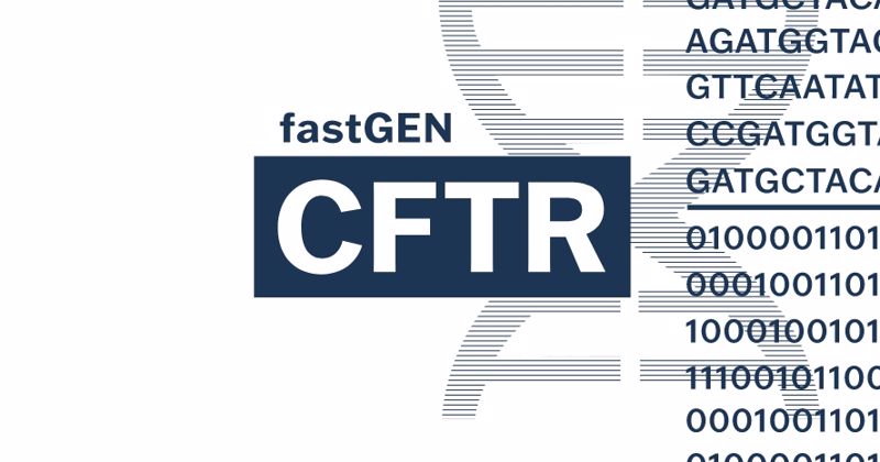 All-in-one NGS solution for cystic fibrosis diagnosis | BioVendor Group